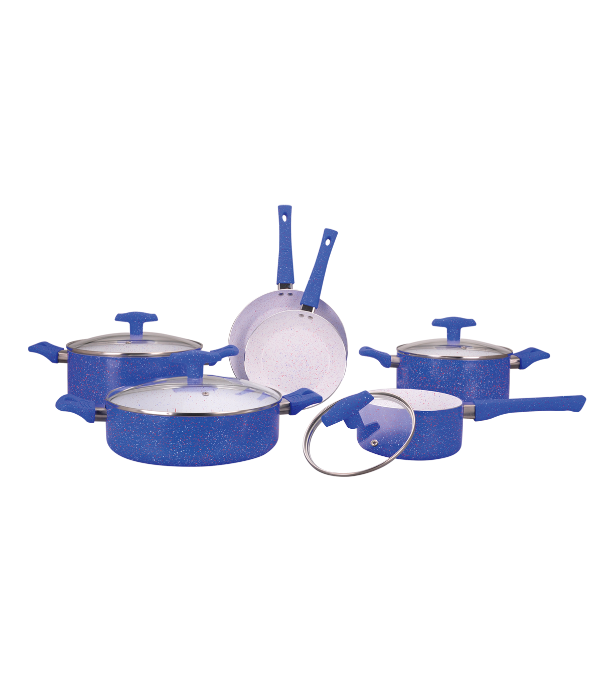 Cookware - M-TEX Global