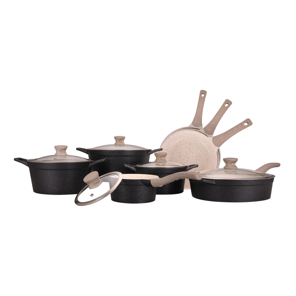 Cookware - M-TEX Global